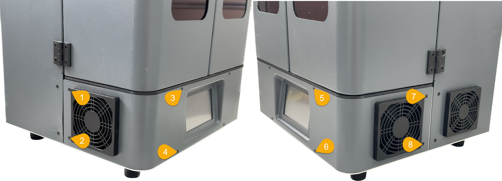 [Transform & Shuffle Series] Transform: Replacing the LED – Phrozen ...