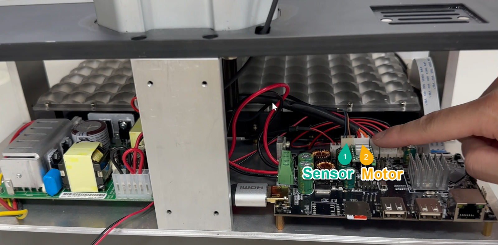 [Transform & Shuffle Series] Transform: Replacing the LED – Phrozen ...