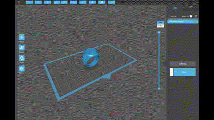 How to Print Your 3D Files With CHITUBOX – Phrozen Help Center