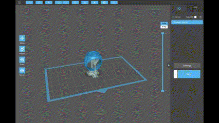 How to Print Your 3D Files With CHITUBOX – Phrozen Help Center
