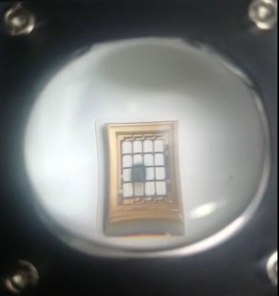 [Sonic Mighty 12K] Checking the LED – Phrozen Help Center