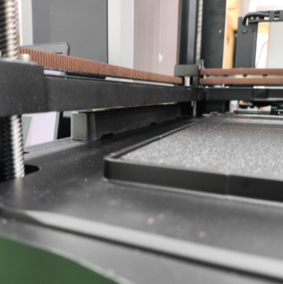 [Arco] Manual Flying Gantry Levelness Calibration – Phrozen Help Center