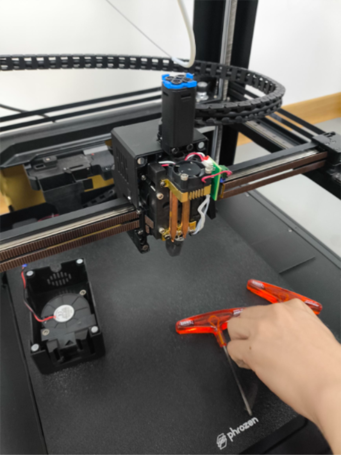 [Arco] Adjusting False Trigger of Insufficient Filament Detection ...
