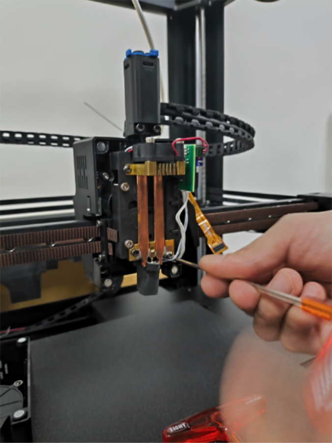[Arco] Adjusting False Trigger of Insufficient Filament Detection ...