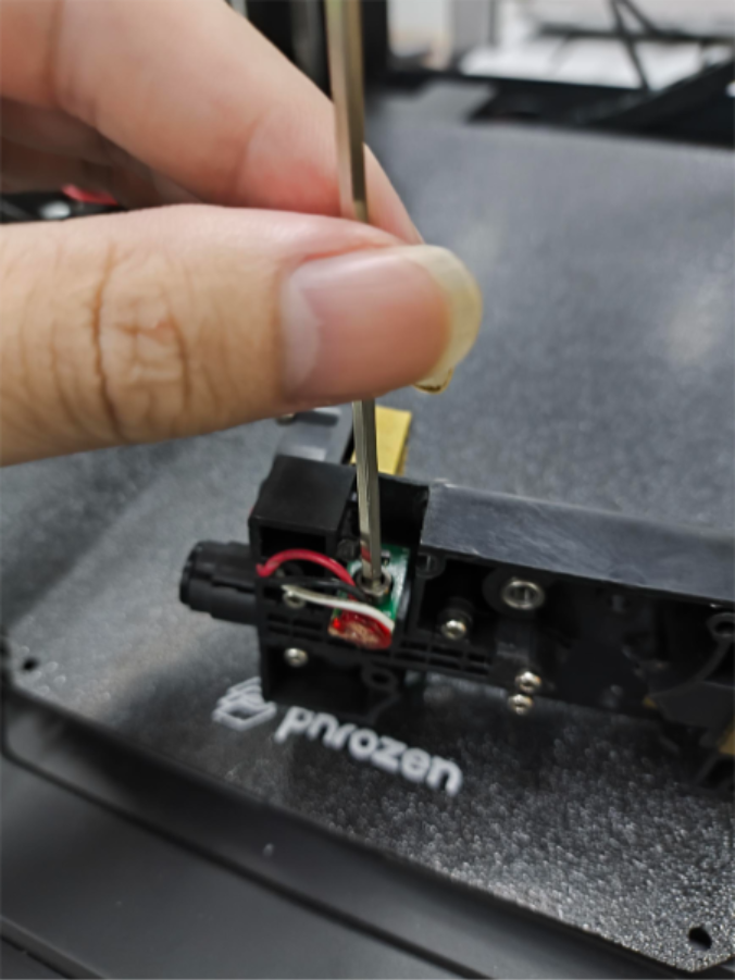 [Arco] Adjusting False Trigger of Insufficient Filament Detection ...